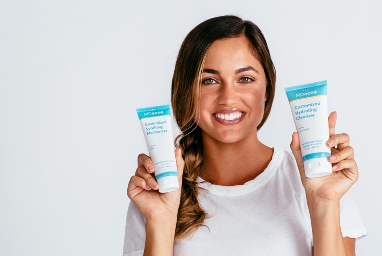 The most common mistakes using acne cleansers | MDacne The most common mistakes using acne cleansers | MDacne