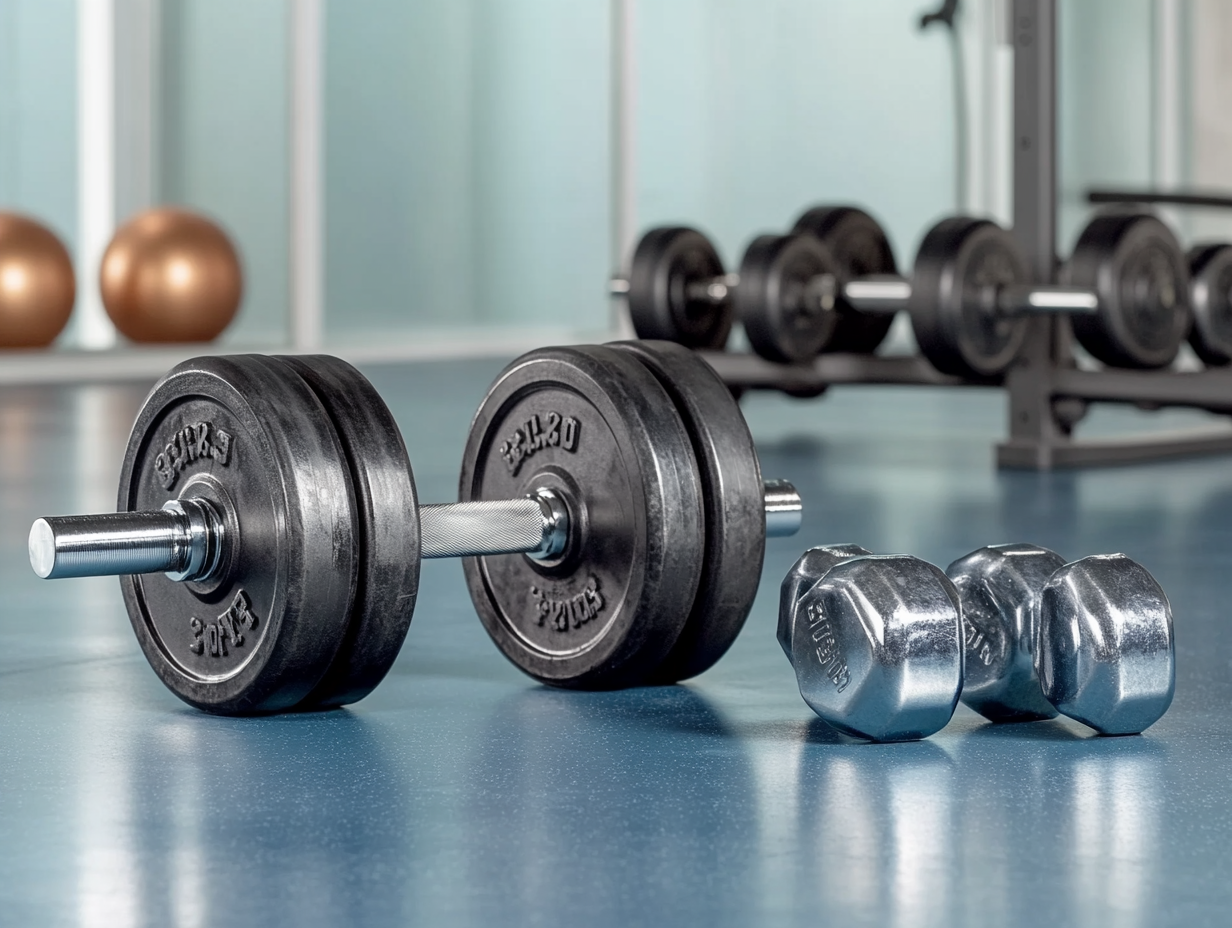 Acne tips for bodybuilders: Best strategies | MDacne