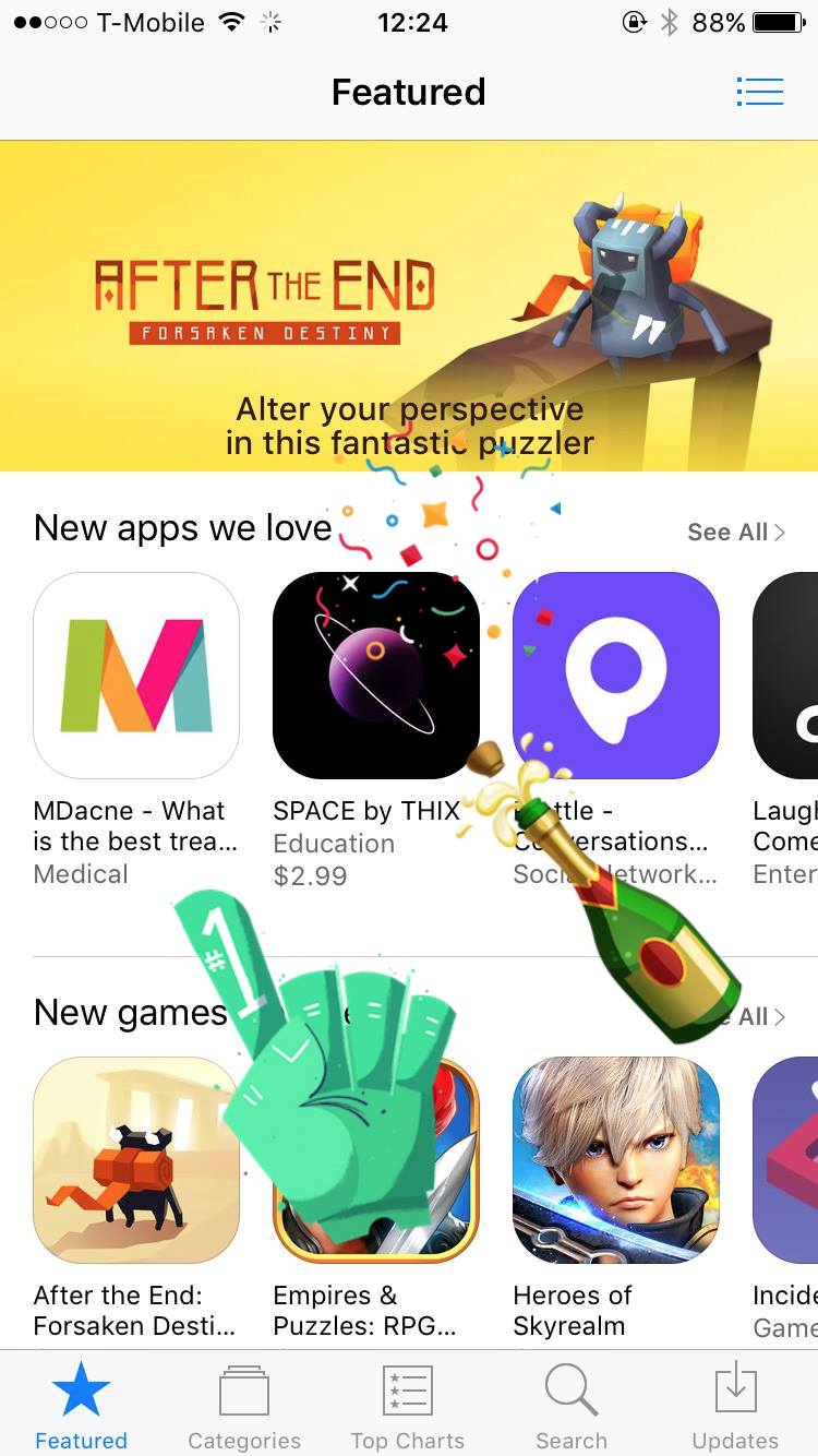 Best mobile apps for people with acne | MDacne