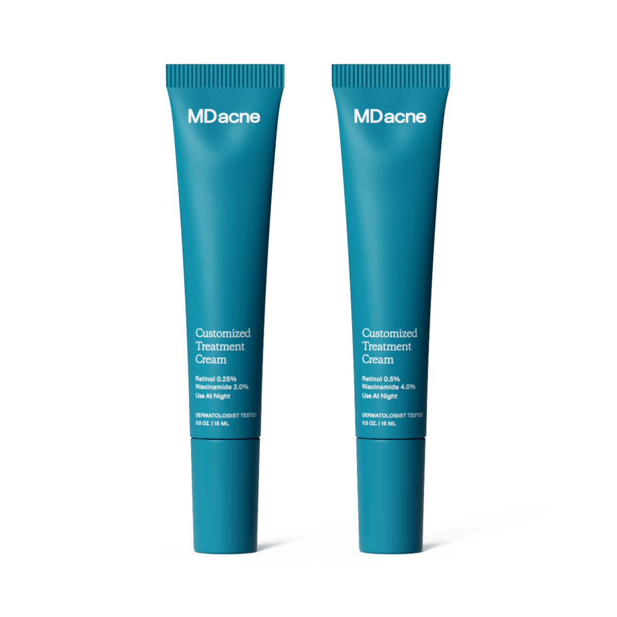Retinol Treatment System | MDacne