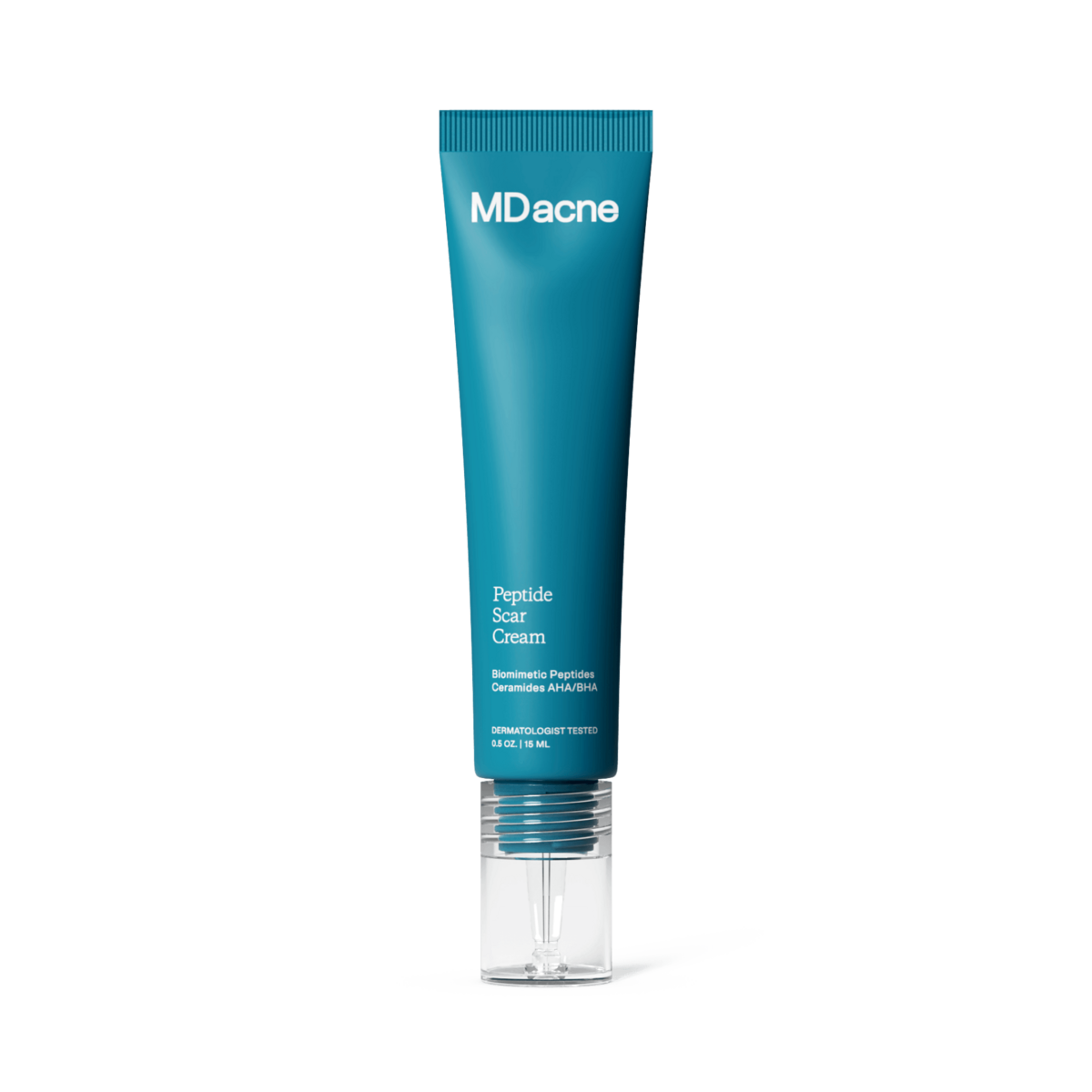 Peptide Scar Cream | MDacne