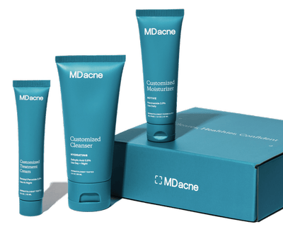 DIM -best supplement for adult and hormonal acne | MDacne