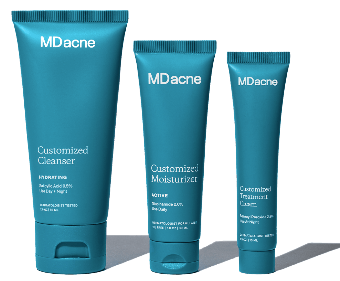 Fungal acne causes and treatments | MDacne